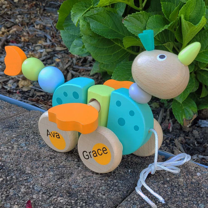 Personalised Toys – CoolGuPPy